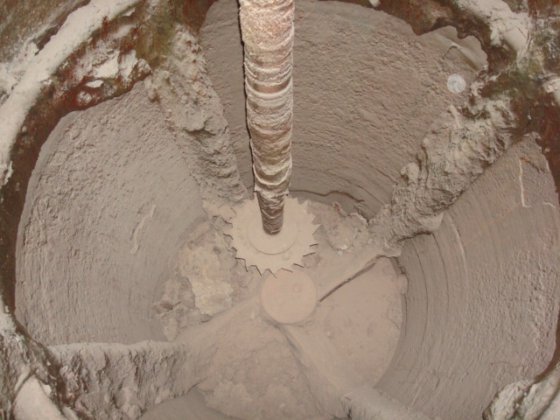 2,000L Netzsch Mastermix Pmd M/S in Goole, United Kingdom