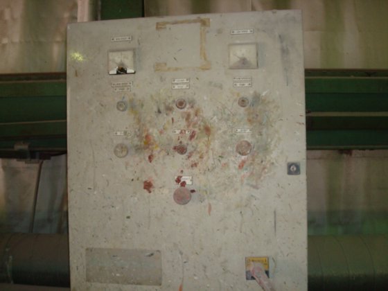 2,000L Netzsch Mastermix Pmd M/S in Goole, United Kingdom