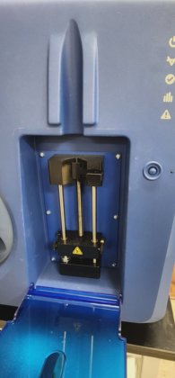 AB Sciex 5500 QTrap in San Diego, CA, USA