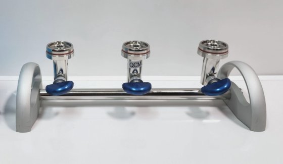 Millipore EZFITSAM3 EZ-Fit Manifold 3-place in San Diego, CA, USA