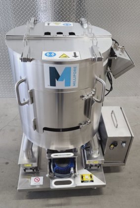 Millipore Millipore Mobius 200L in San Diego, CA, USA