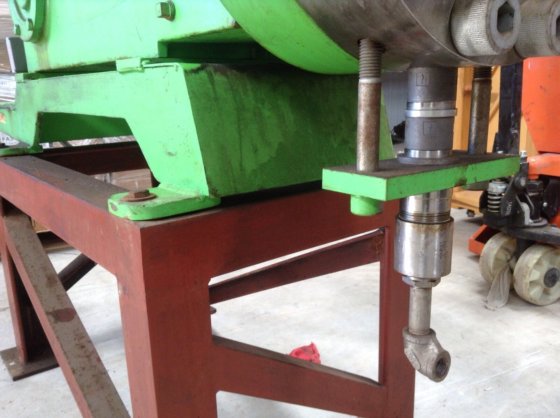 Pulsa 8480-S-AE in Aiken, SC, USA