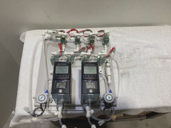 CVD Honeywell Midas Gas Detector in Aiken, SC, USA