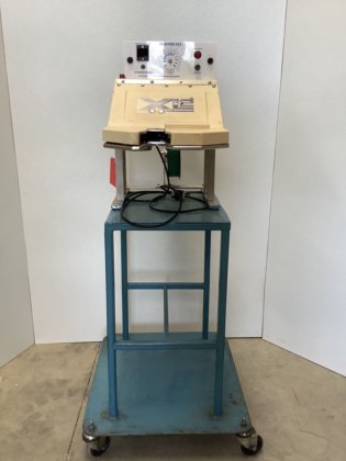 Plas-Ties XL2 Twist Tie Machine in Aiken, SC, USA