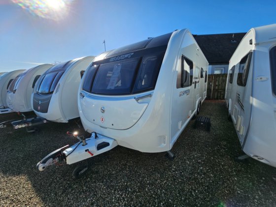 2022 Sprite Super Sprite in Beith, United Kingdom