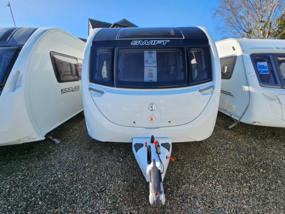 2022 Sprite Super Sprite in Beith, United Kingdom