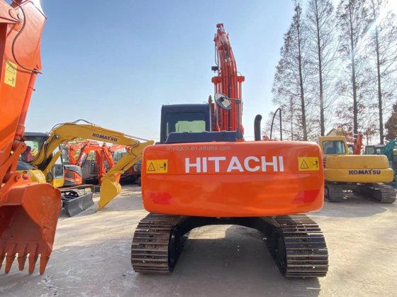 2019 Hitachi ZX120/ZX70 KomatsuPC200/PC200-6E/PC220-8 CAT307/308 ...