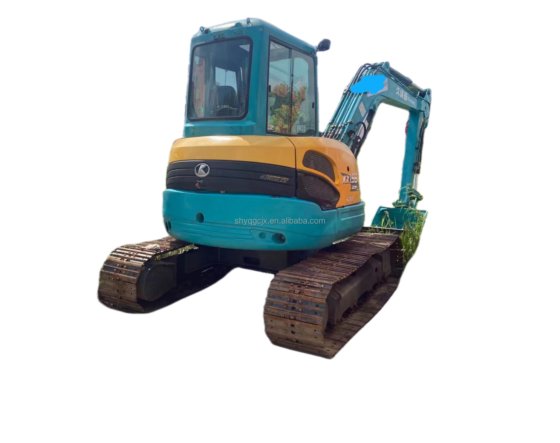 2020 Japanese Kubota SK155/165/185 Hitachi ZX56/ZX55 Hydraulic backhoe ...