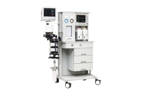 Anesthesia trolley Professional model in Cavaria, Italy