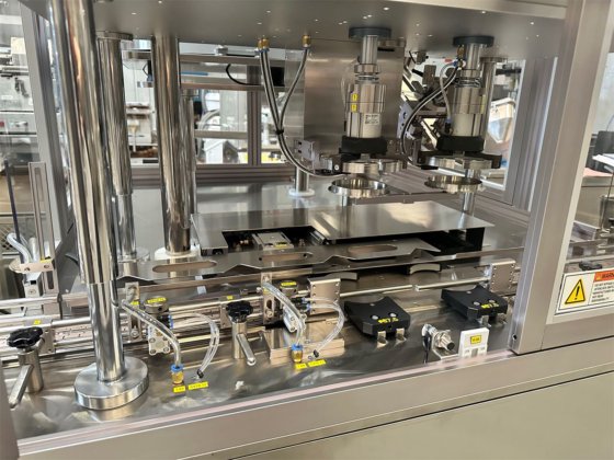 2026 COUNTEC ICS-60 1177 in Thieux, Île-de-France, France