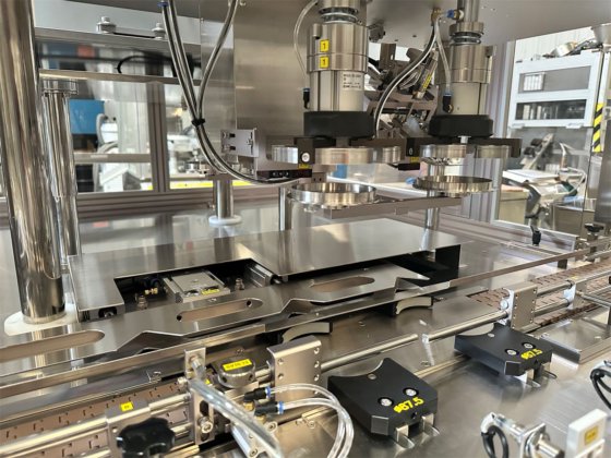 2026 COUNTEC ICS-60 1177 in Thieux, Île-de-France, France