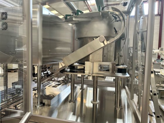 2026 COUNTEC ICS-60 1177 in Thieux, Île-de-France, France