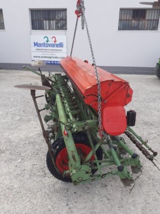 PLANTER NODET MT.3 in Gazzo Veronese, Italy