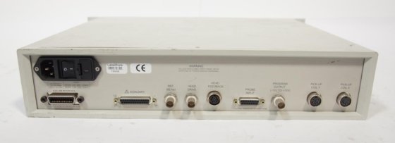 Lakeshore 736 Vibrating Sample Magnetometer VSM Controller in Baltimore ...
