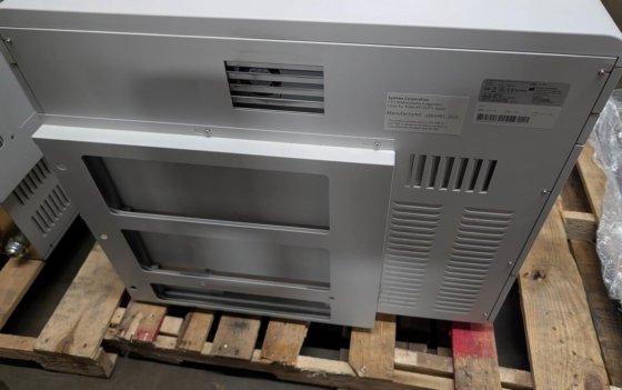 Siemens Sysmex CS-2500 Hemostasis Blood Coagulation Analyzer in ...