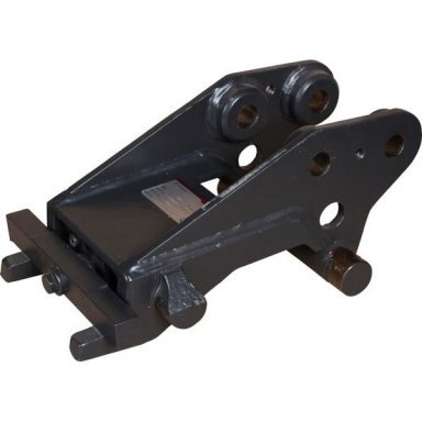 Quick coupler CW05 Mechanical JCB in Sint-Lievens-Houtem, Flanders, Belgium