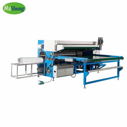 mattress wrapping machine in Ningbo, Zhejiang, China