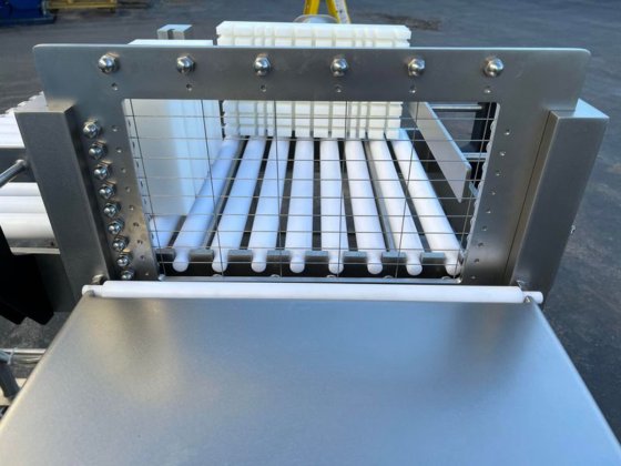 New 2-Way Cheese Cutter in Pulaski, WI, USA