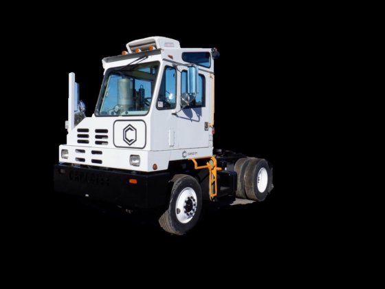 2011 CAPACITY TJ5000 in Jacksonville, FL, USA