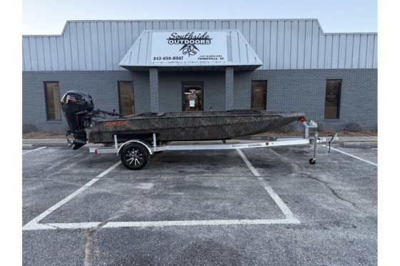 2025 Alweld 1856 Invader in Turbeville, SC, USA