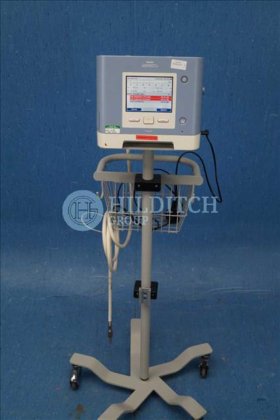 Philips Respironics Trilogy 202 Ventilator Powers Up in Malmesbury ...