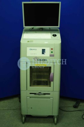 Faxitron Bioptics Bio Vision Digital Surgical Specimen Radiography ...