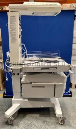 Dräger Air-Shields Resuscitaire in Barcelona, Spain