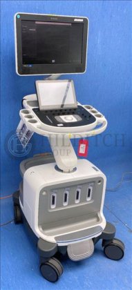 Philips EPIQ 7G X-Matrix Diagnostic Ultrasound Powers Up in Malmesbury ...