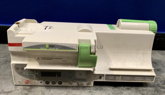 Fresenius Orchestra Module DPS Infusion Pump in Barcelona, Spain