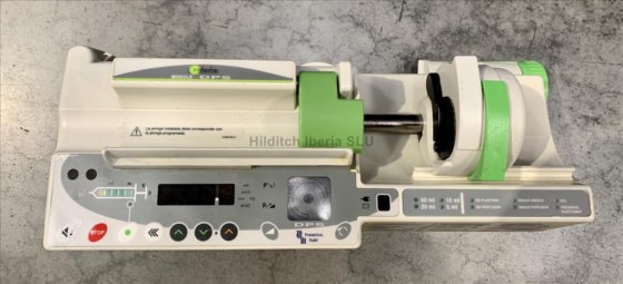 Fresenius Orchestra Module DPS Infusion Pump in Barcelona, Spain
