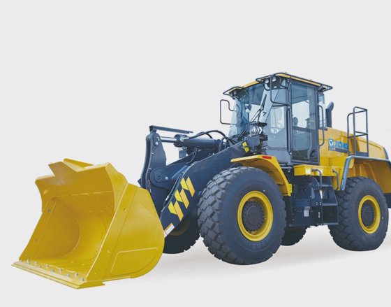 XCMG New Front End Loader Xc958 5ton China Wheel Loader in Jiangsu, China