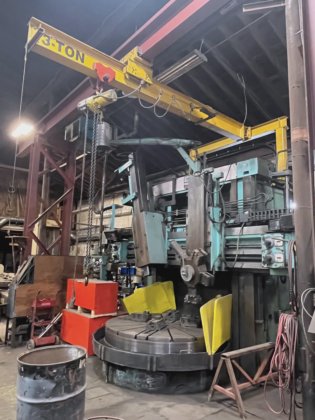 Summit SC2000 in Chicago, IL, USA