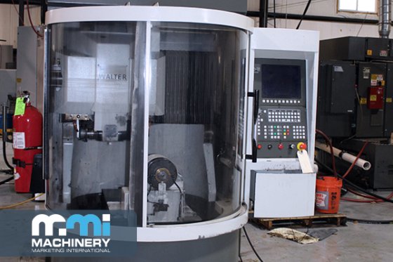 1999 Walter Mini Power in Chicago, IL, USA