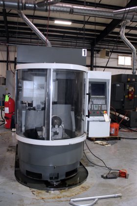 1999 Walter Mini Power in Chicago, IL, USA