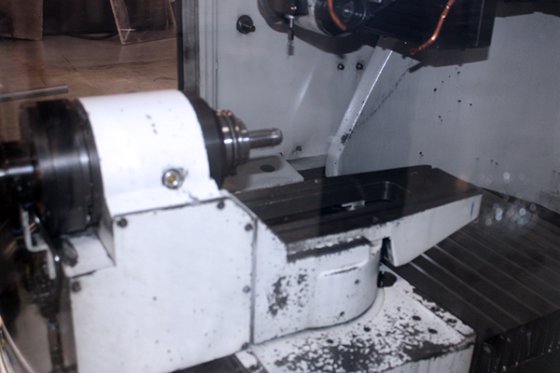 1999 Walter Mini Power in Chicago, IL, USA