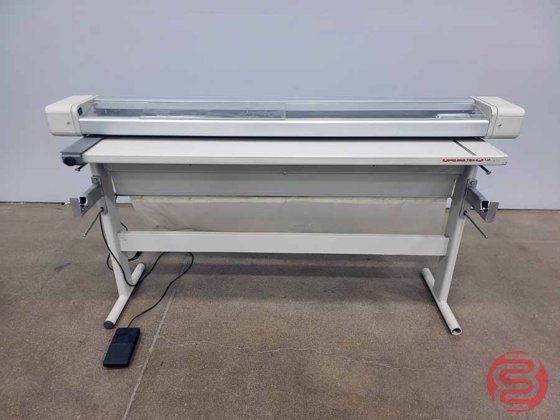 Neolt Electro Power Trim 145 Electric 57in Rotary Cutter w/ Stand ...