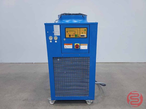 Lauda UC-0240SP Ultracool Circulation Chiller – 020923131026D in Maple ...