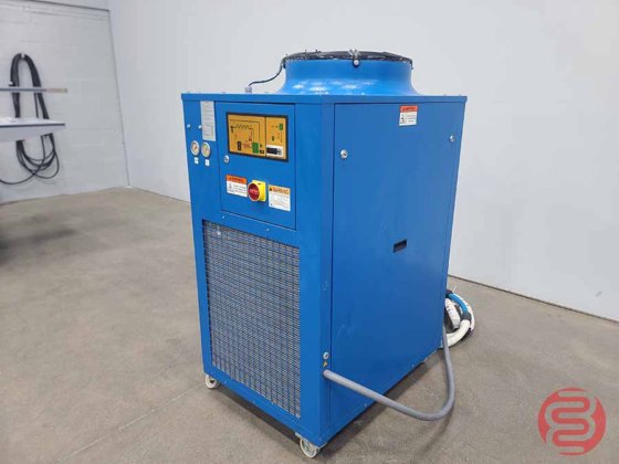 Lauda UC-0240SP Ultracool Circulation Chiller – 020923131026D in Maple ...