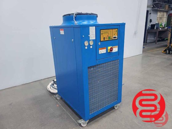 Lauda UC-0240SP Ultracool Circulation Chiller – 020923131026D in Maple ...