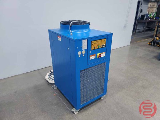 Lauda UC-0240SP Ultracool Circulation Chiller – 020923131026D in Maple ...