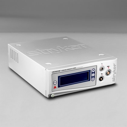 Stryker Crossfire Integrated Arthroscopy System in Richmond Hill ...