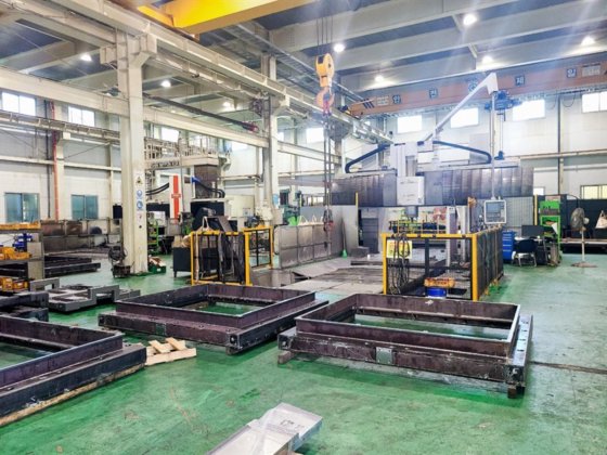 2018 Mitsubishi MVR 35 / 5000 #9237 in Huntley, IL, USA