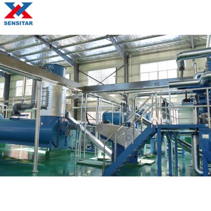 Animal rendering plant/poultry rendering plant machine/automatic ...