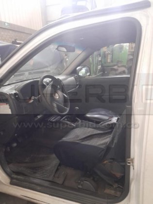 2012 CHEVROLET LUV D MAX in Yumbo, Valle del Cauca, Colombia