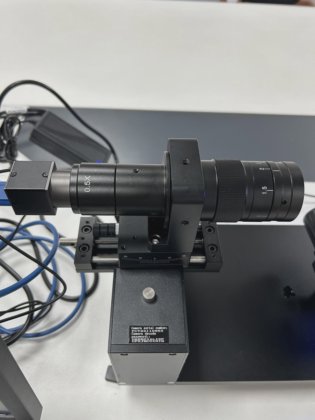 Angle Analyzer Water Droplet Angle test Instrument Contact Angle Meter ...