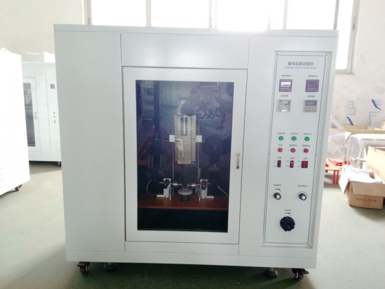 Wire Leakage Test Chamber High Voltage Leakage Tracking Test Apparatus ...