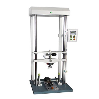 ZL Safety Shoes Impact Tester Safety Footwear Impact Test Machine in ...