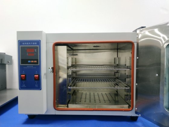 Cabinet Truck-in Ovens Top-loading Ovens Conveyor Curing Class Ovens in ...