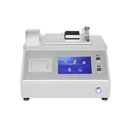 Horizontal Plane Method Coefficients Of Friction Tester in Dongguan, China