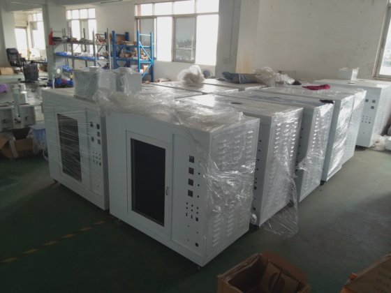 Electrical Switch Leakage Current Proof Tracking Index Test Machine in ...